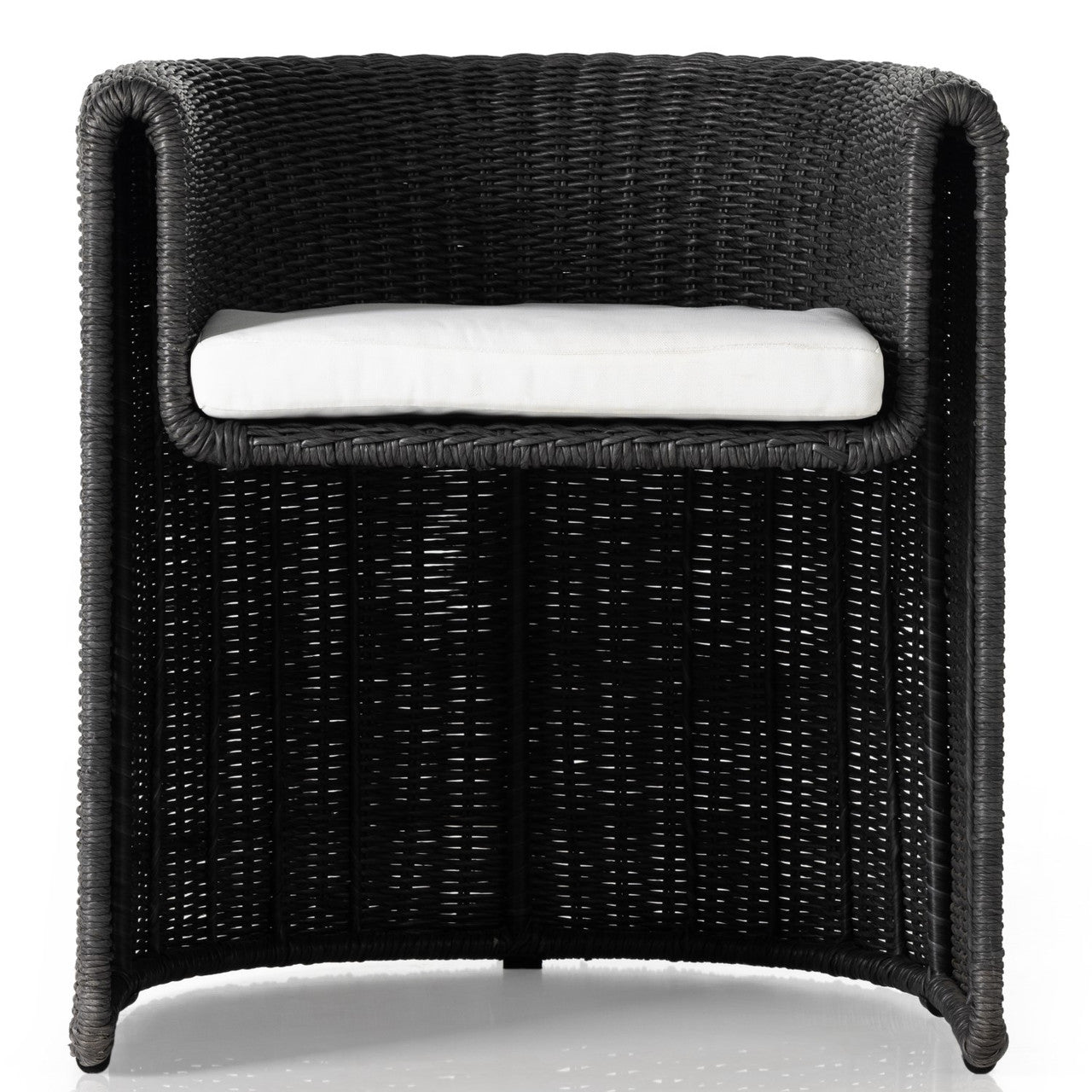 Dreamline Outdoor Furniture Garden Patio Seating Single Chair ...