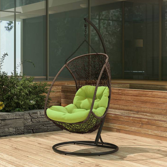 Single-Seater Swing – dreamlineoutdoorfurniture