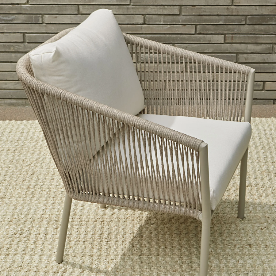 Dreamline Outdoor Furniture Garden Patio Seating Set 1+2 2 Chairs and ...