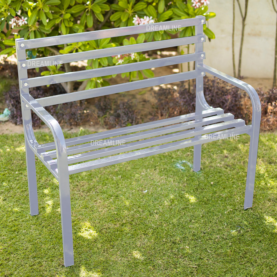 Buy Patio Park Bench For Balcony, Outdoor & Garden Online India ...